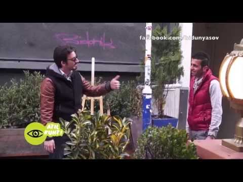 'Bu Tarz Benim' Şakası!