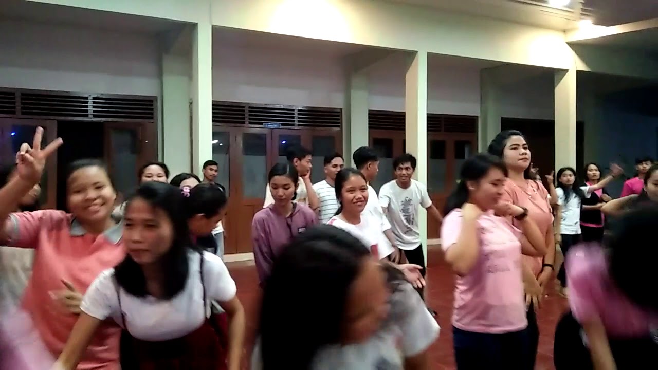 Yesus Terang Dunia STIKPAR Toraja - YouTube