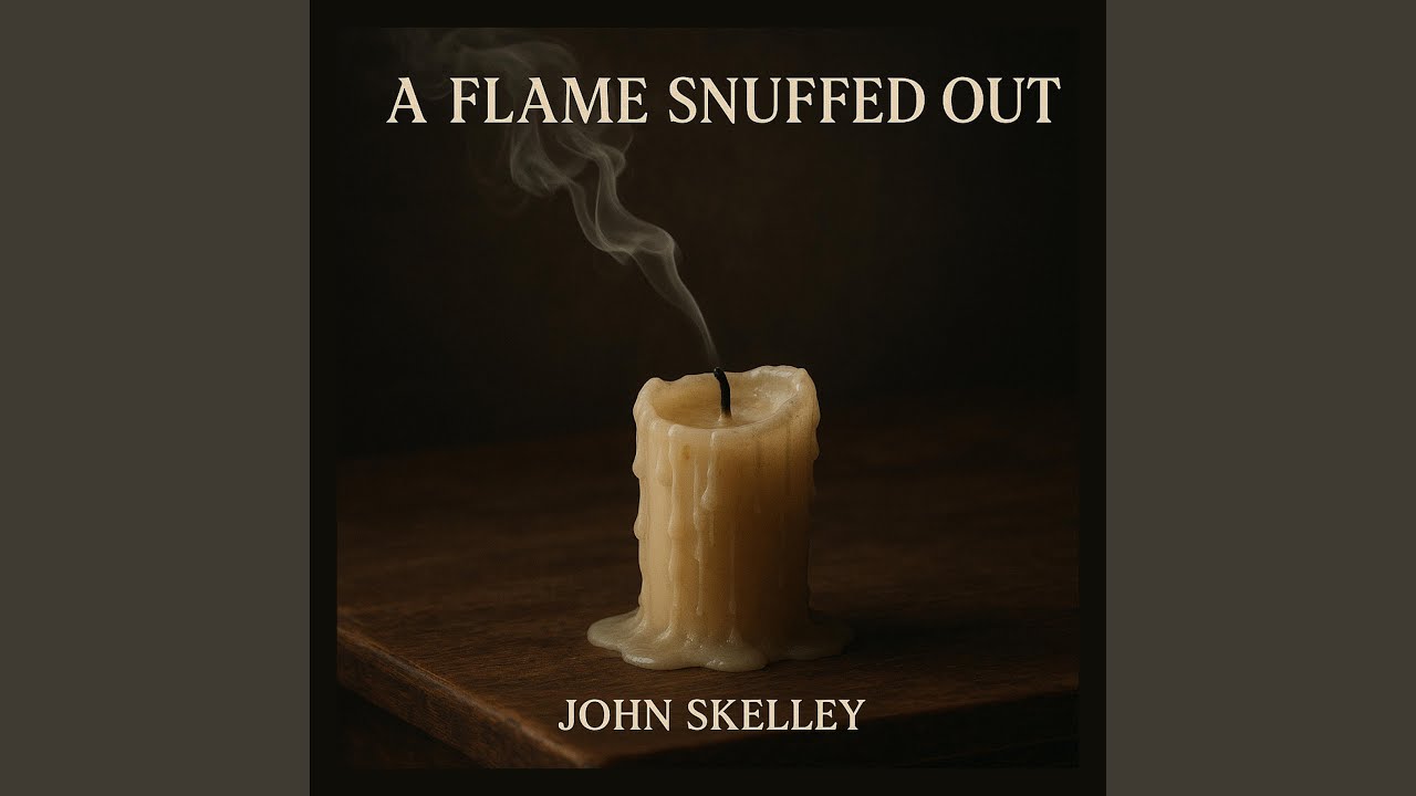 Dust on the Ledge - YouTube