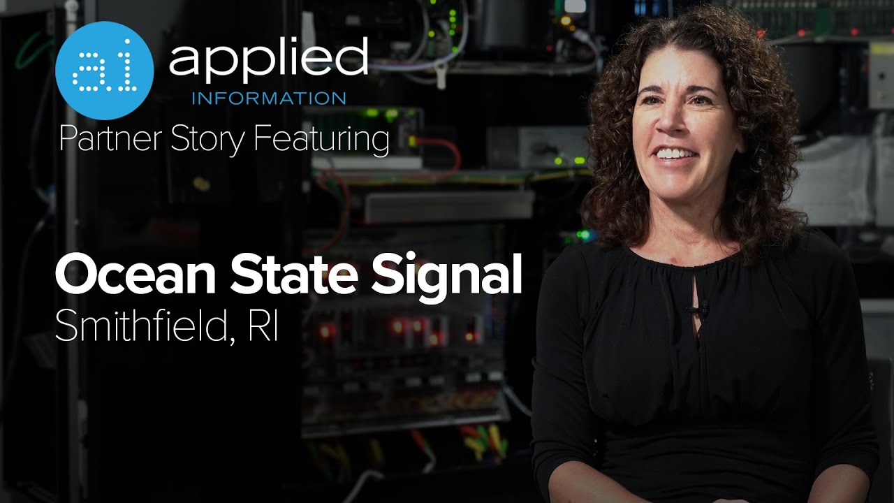 Meet This Woman-Owned Traffic Signal Business from Smithfield, RI ...