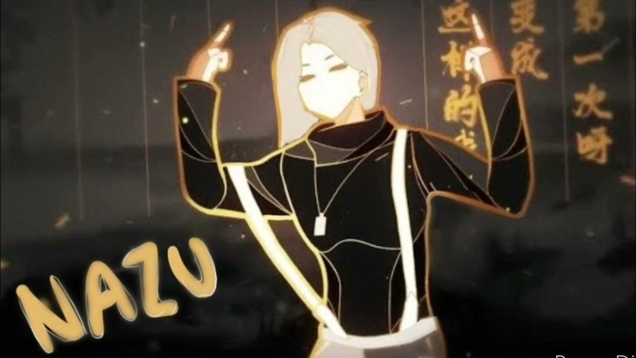 你太美//"You Are So Beautiful" - Whatevs (Cover by Nazu) - YouTube