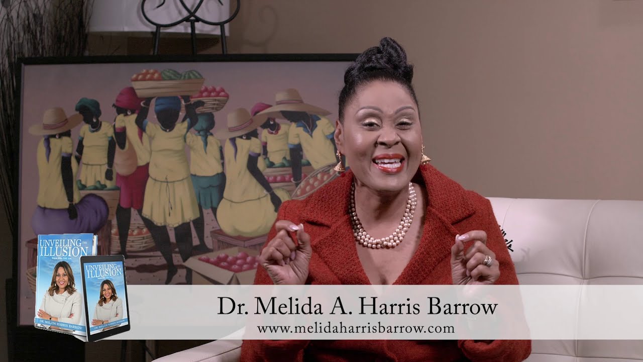 REMOVING YOUR NEGATIVE PAST_Dr Barrow Show - YouTube