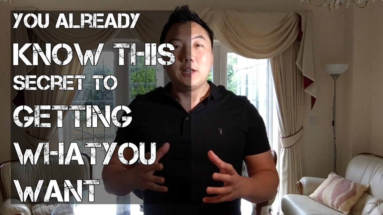 The Big Secret - YouTube