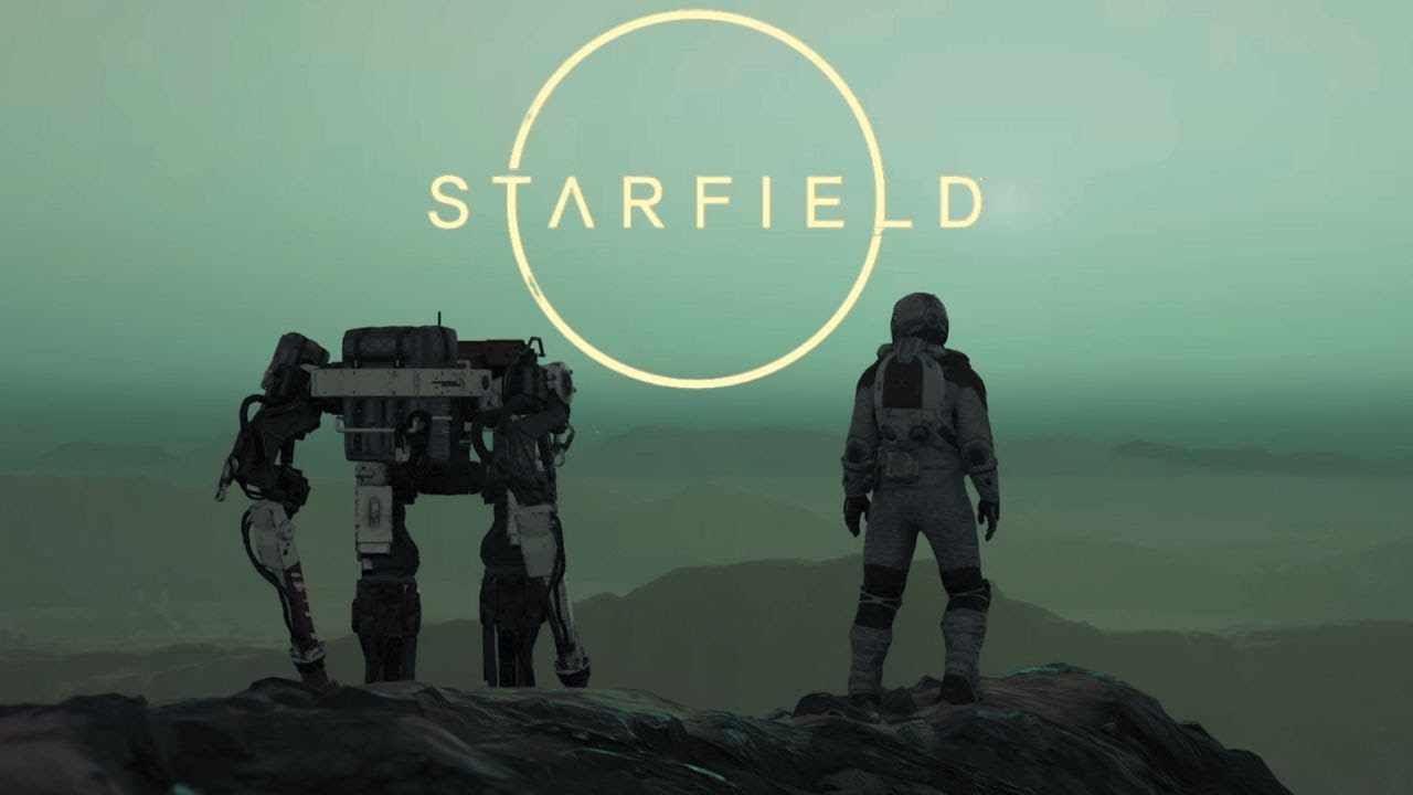 Starfield | Gameplay Walkthrough | Part 3 | Scientific Exploration and ...