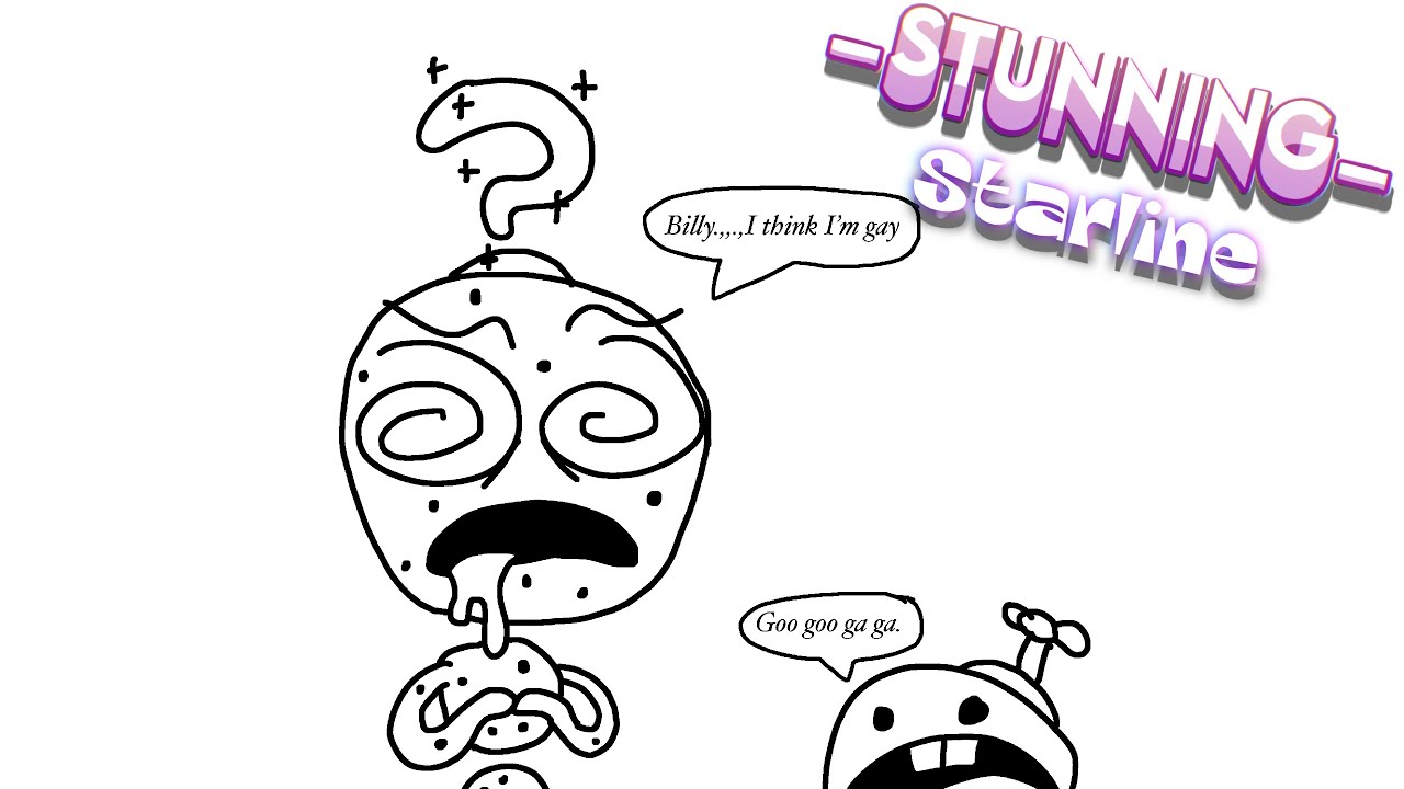 Stunning Starline | Big Boy Billy Bob Jr. - YouTube