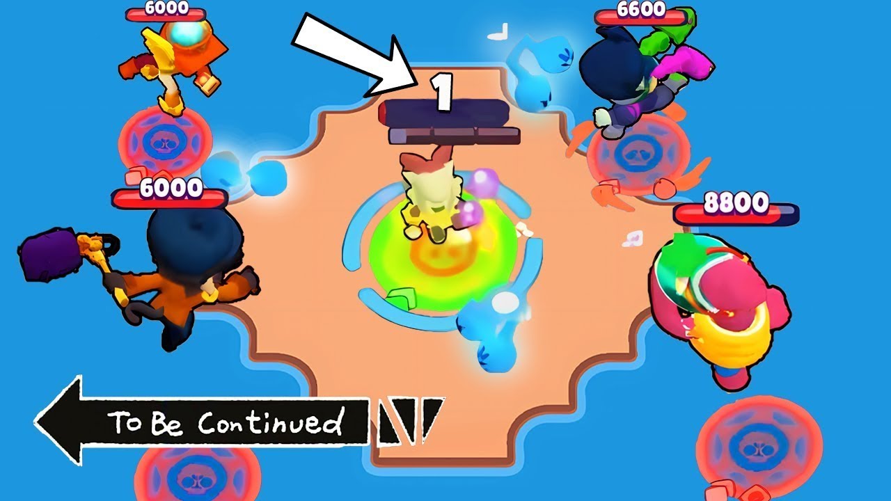 THE TRUTH ABOUT BRAWL STARS TEAMERS! What You Need to Know in 2024 ...