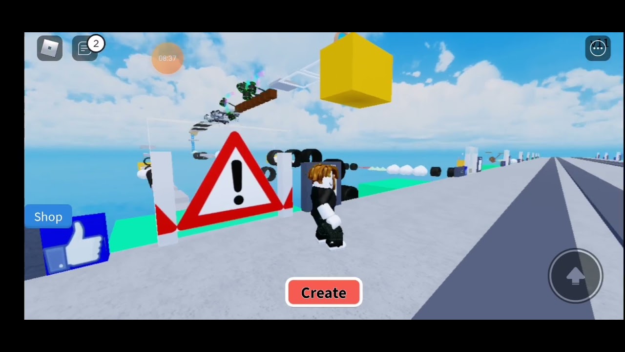 roblox VIP free của bạn VIP 7 - YouTube