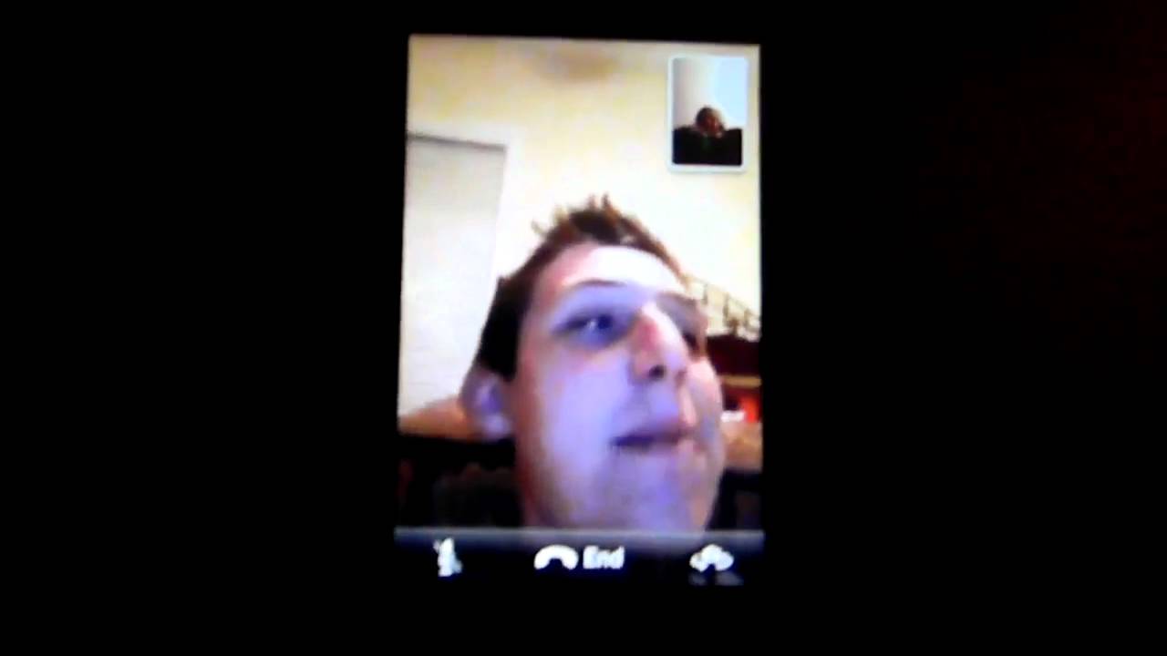 What is FaceTime? - YouTube