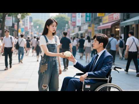 The CEO rejected 100 rich heiresses but fell for a poor girl and married her immediately.