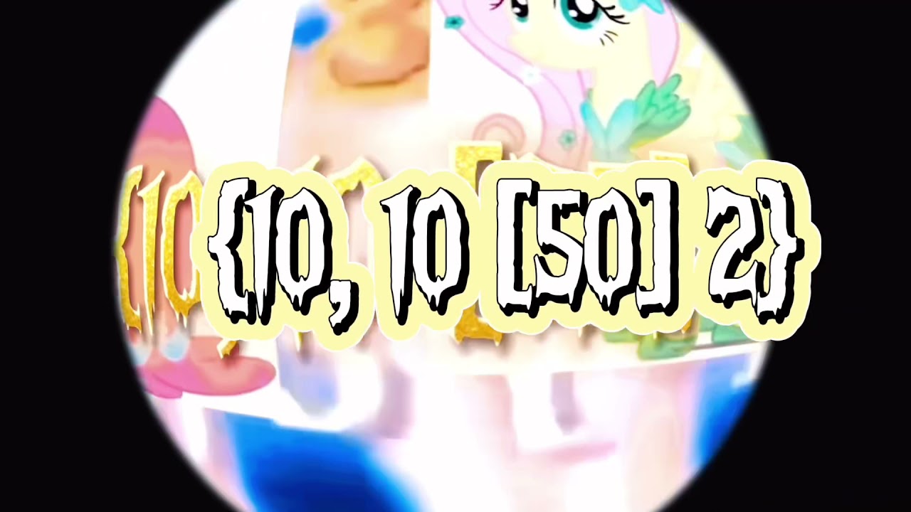 Clicking The Button Over ABSOLUTE INFINITY TIMES: The Collaboration ...