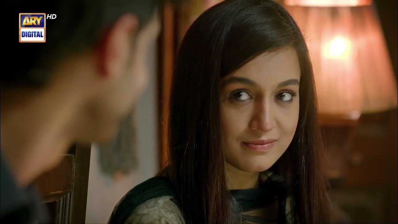 Woh Pagal Si Episode 50 | Best Moment | ARY Digital - YouTube