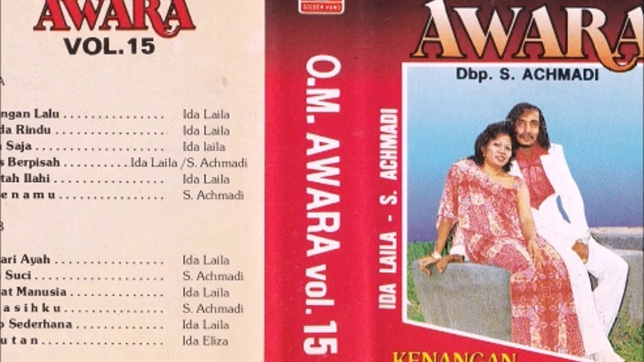O.M.Awara Vol.15 - YouTube