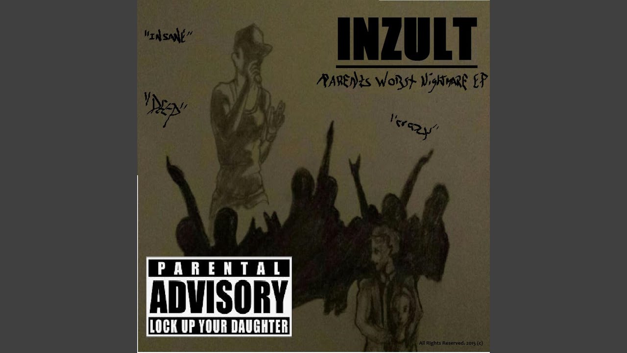 Inzult Bite me - YouTube