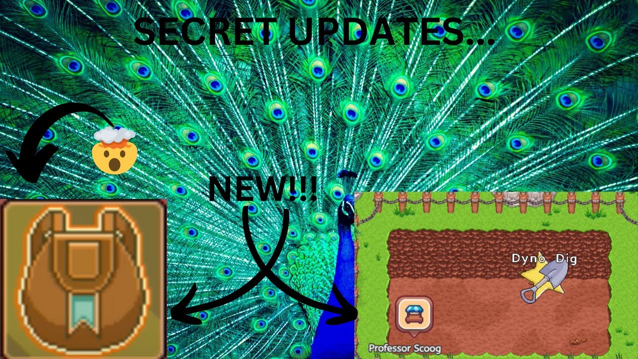 2 NEW SECRET UPDATES IN PRODIGY MATH!! (Part 2) - YouTube