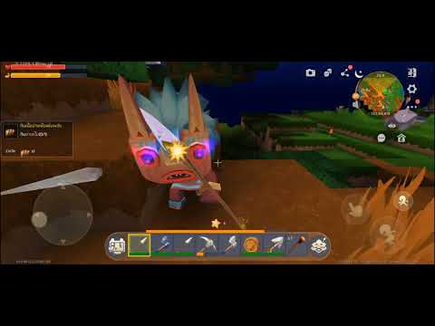 Mini world ep4 @Inwchannel - YouTube