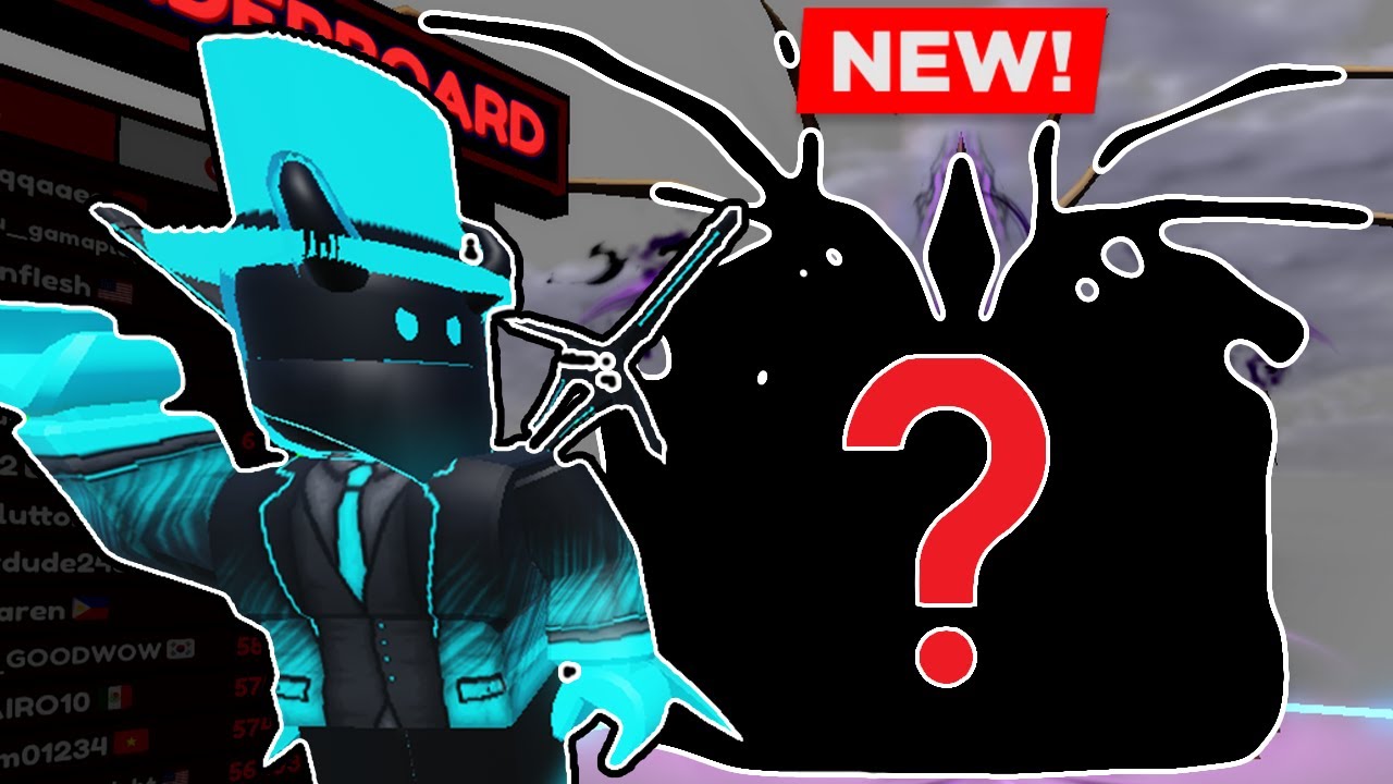 The New Blade Ball Live EVENT - YouTube