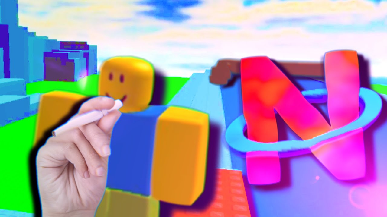 This ROBLOX Novetus COPY is AWFUL! | Old ROBLOX Revival Review - YouTube