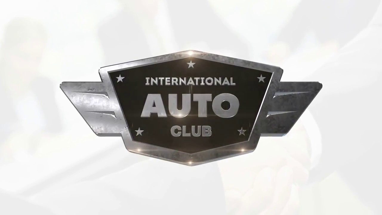 Выгодно потребителям, выгодно бизнесу International Auto Club - YouTube
