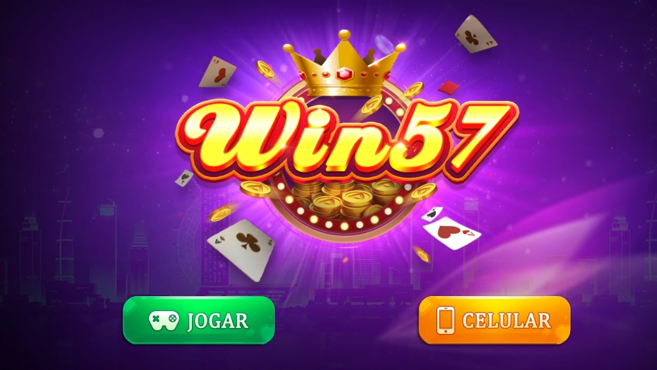 Win57 • Nova Plataforma Pagando R$10 no cadastro - YouTube