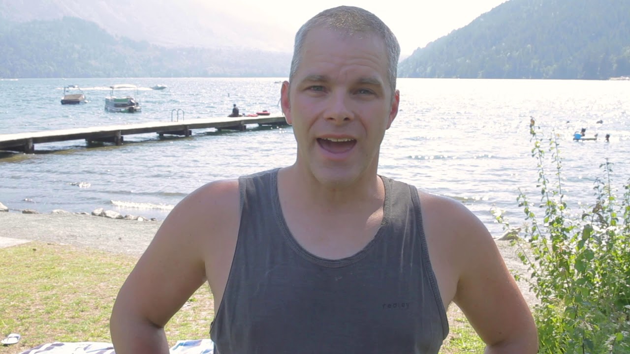 Mind Set Go (Season 2) Behind the Scenes with Andrew Haley - YouTube