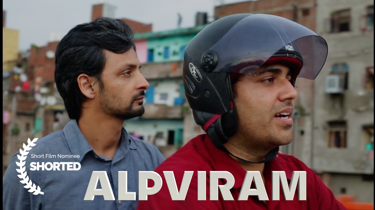 Alpviram I Short Film I Teaser - YouTube