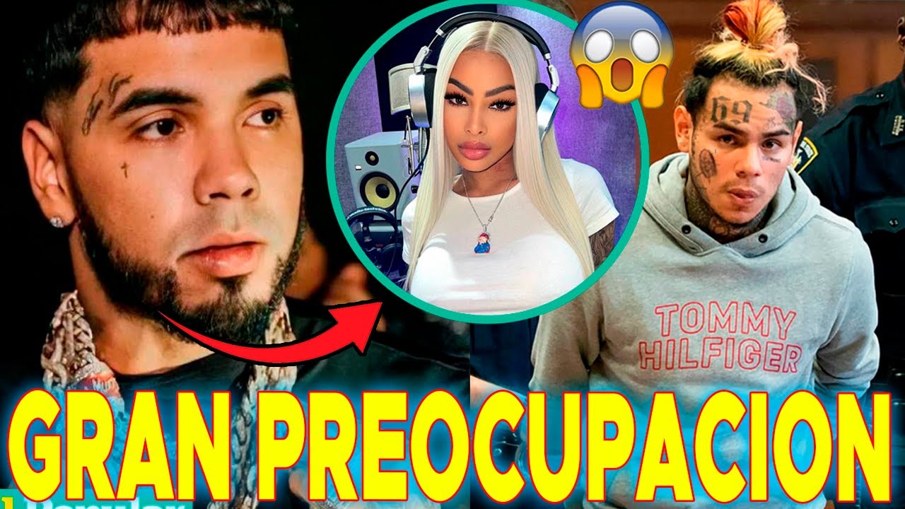 🚨😨 ¡IMPACTO TOTAL! TEKASHI Y YAILIN DEMUESTRAN CONEXIÓN INQUEBRANTABLE ...