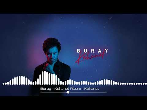 Buray -  Kehanet - Kehanet (YeniAlbüm)