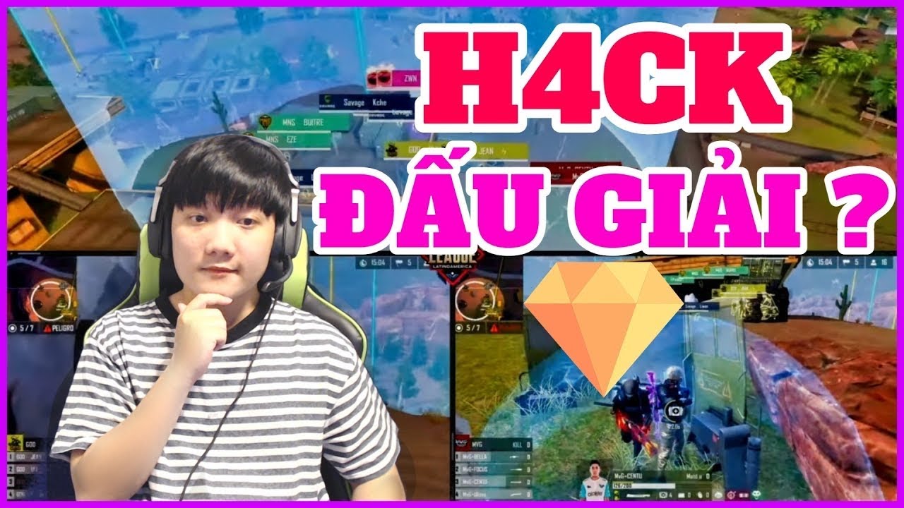 Invis K - Đấu Giải Oneshot Chứng Minh Không H4ck ? | Free Fire - YouTube