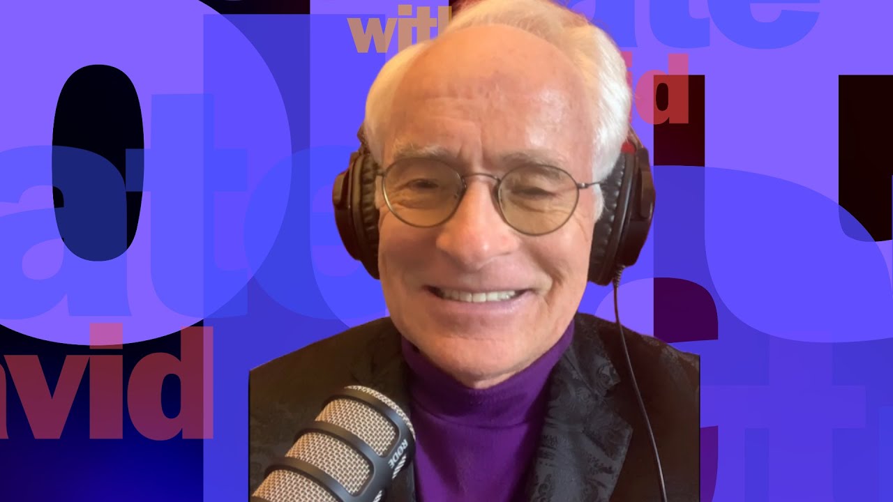 Dan Bolen - at age 70 he came out as gay, was kicked out of his church ...