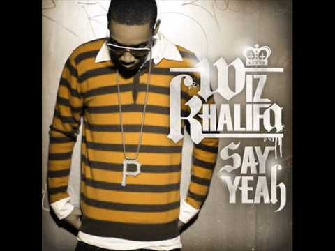 Wiz Khalifa- Say Yeah (Instrumental) - YouTube