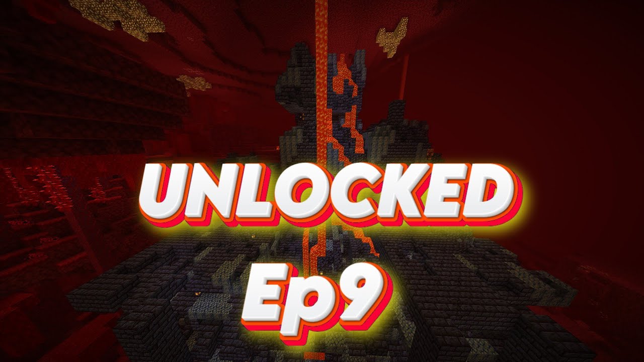 The Brute - Minecraft Unlocked Episode 9 - YouTube