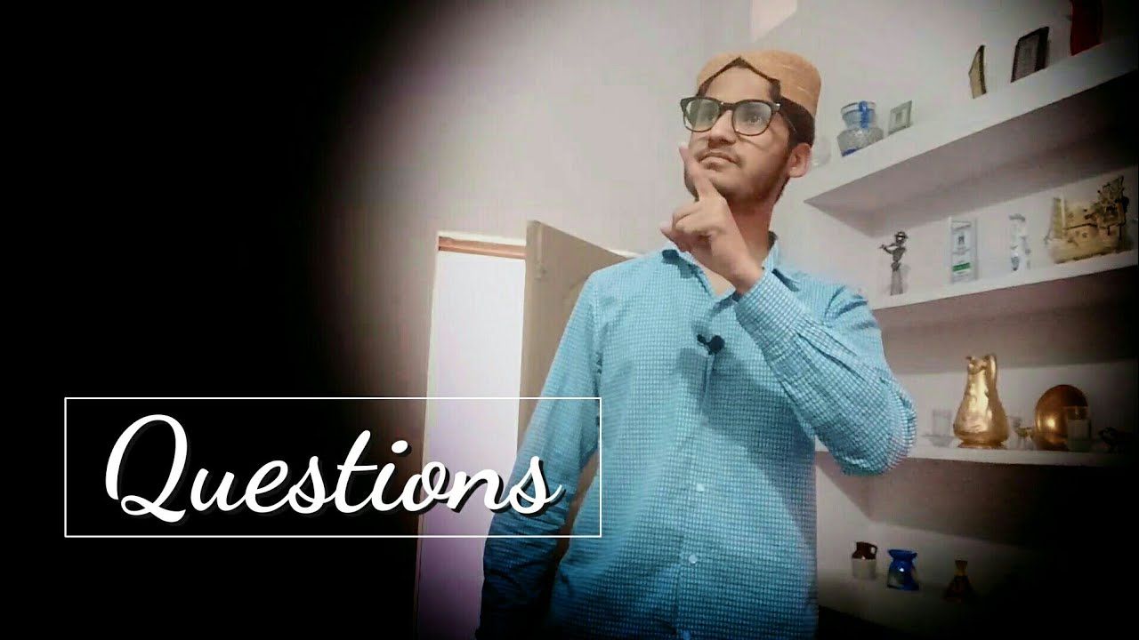 - Why Parents Ask too Many Question ? - Vines By Fahad Irshad - - YouTube