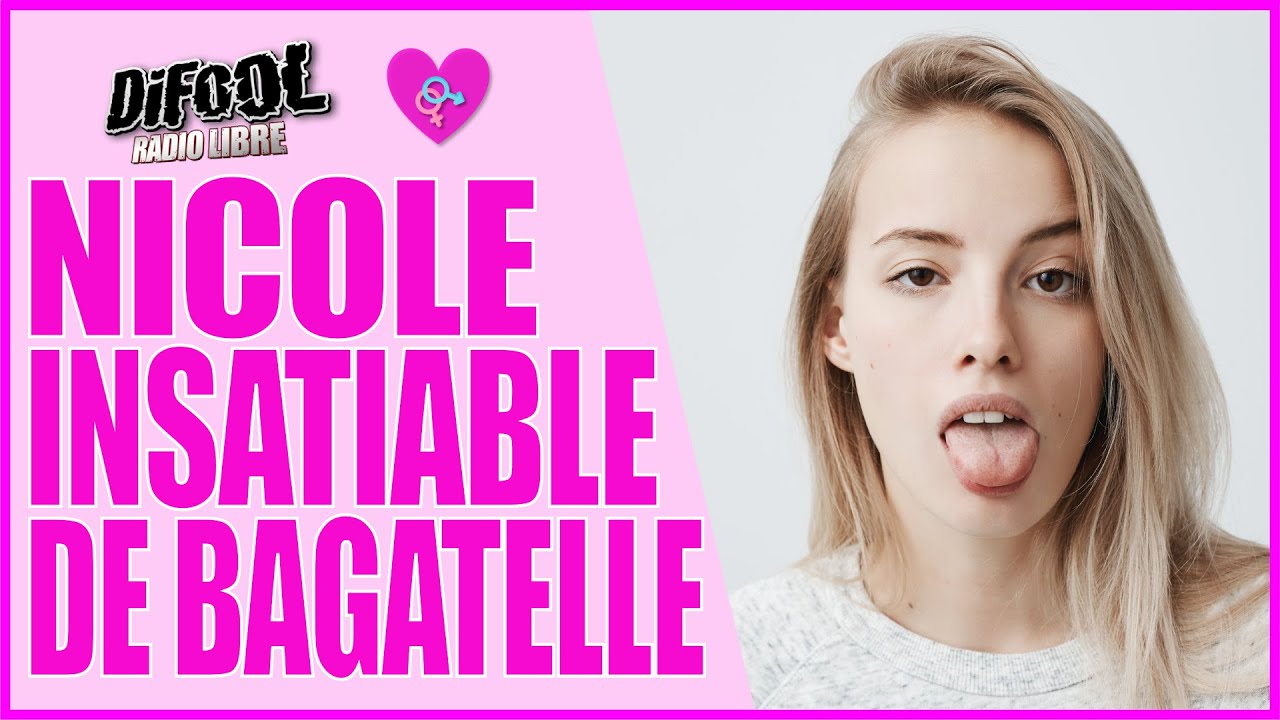 Problème du mois [Radio Libre Difool Skyrock] 06/06/2024 - YouTube