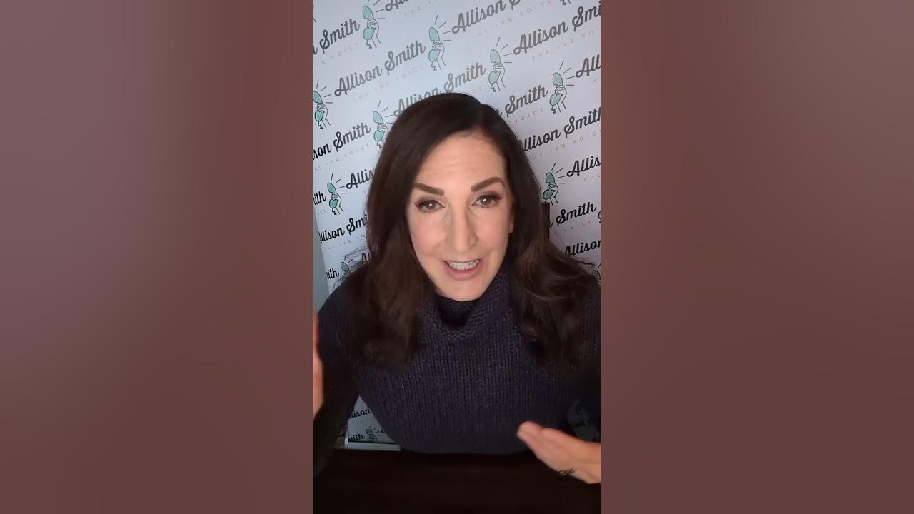 The IVR Lounge Episode -- Basics: What Should Be In Your IVR? - YouTube