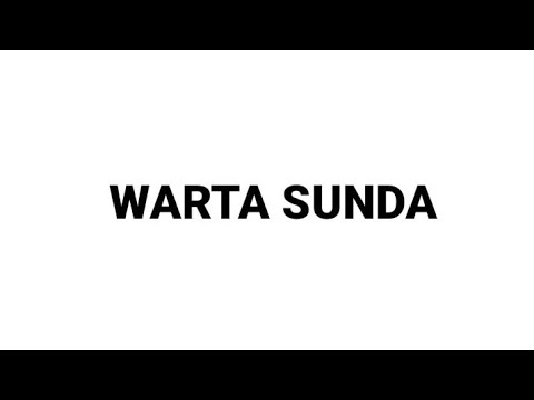 WARTA SUNDA | Indah Romadhona - YouTube
