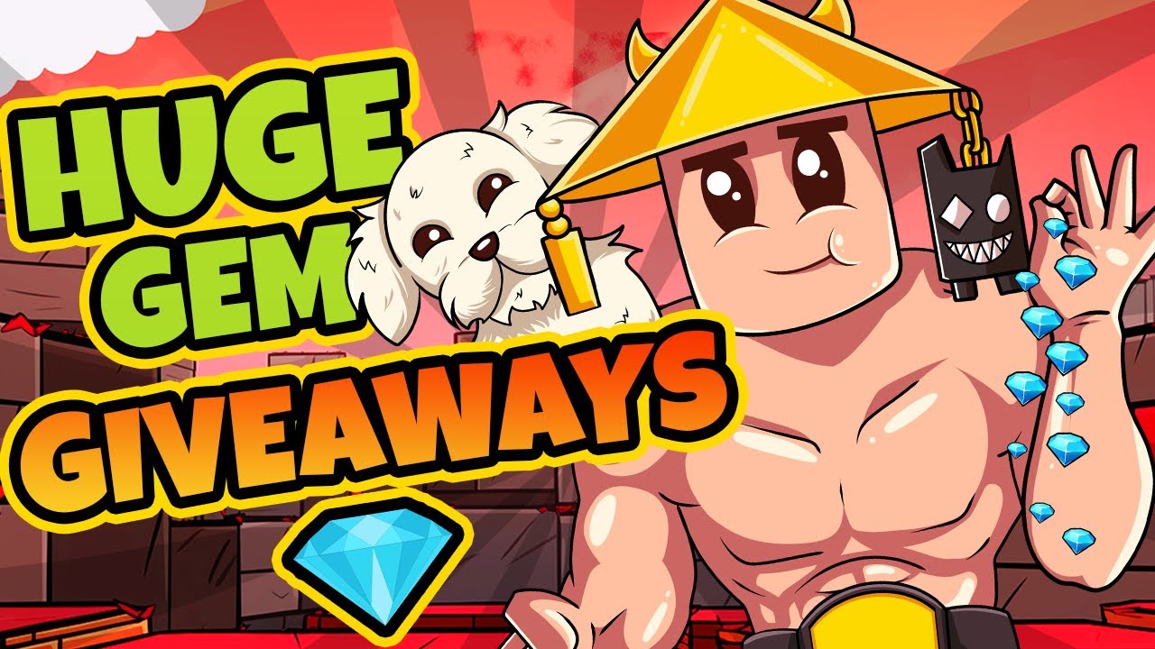 PS99 Trading Livestream + Gem Giveaways - YouTube