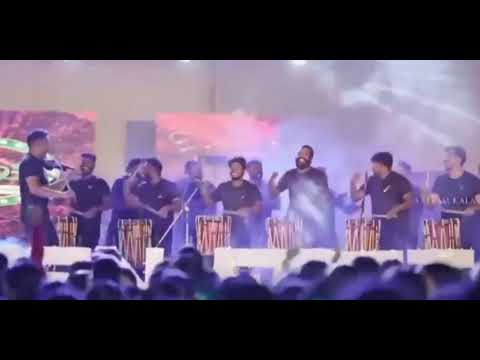 3 Movie BGM Kerala remix with Drum 🥁and Violin🎻/WhatsApp Status 💜😍
