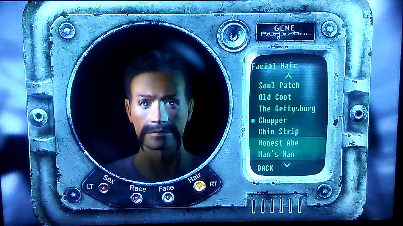 Fallout 3: Birth of Sauce Boss - YouTube
