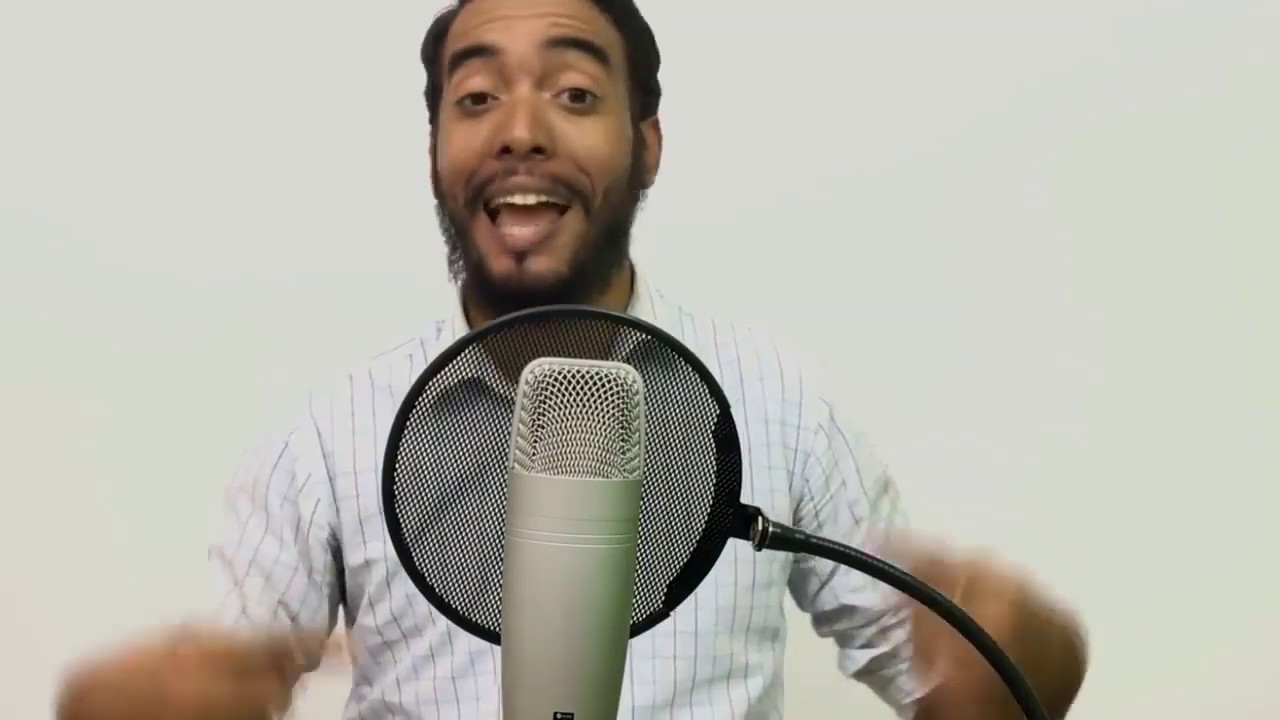 HUGO ALBORNOZ Y EL DIEZMO - YouTube