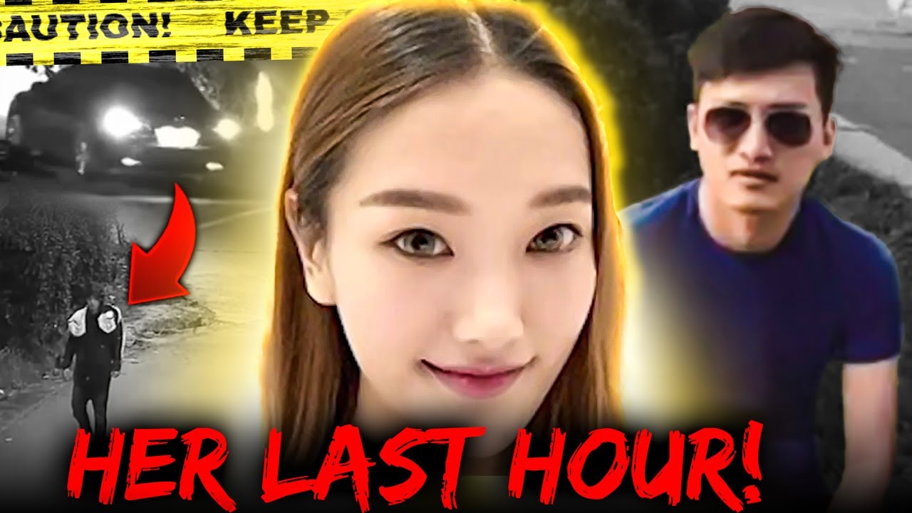 He Played Video Games After The Murder | The Tragic Case of Li Lu - YouTube