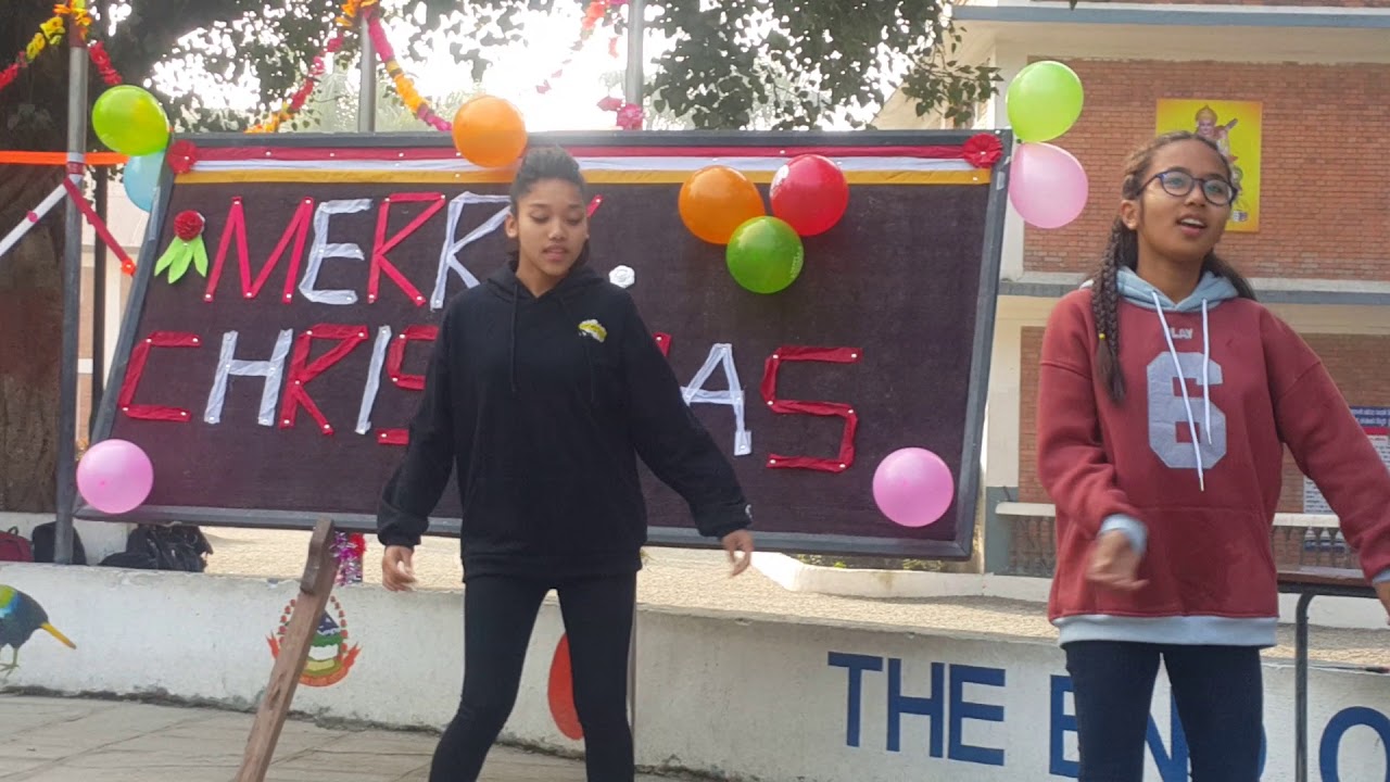 Small Heaven School - YouTube