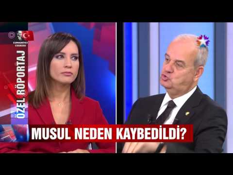 STAR HABER NAZLI CELIK ILKER BASBUG
