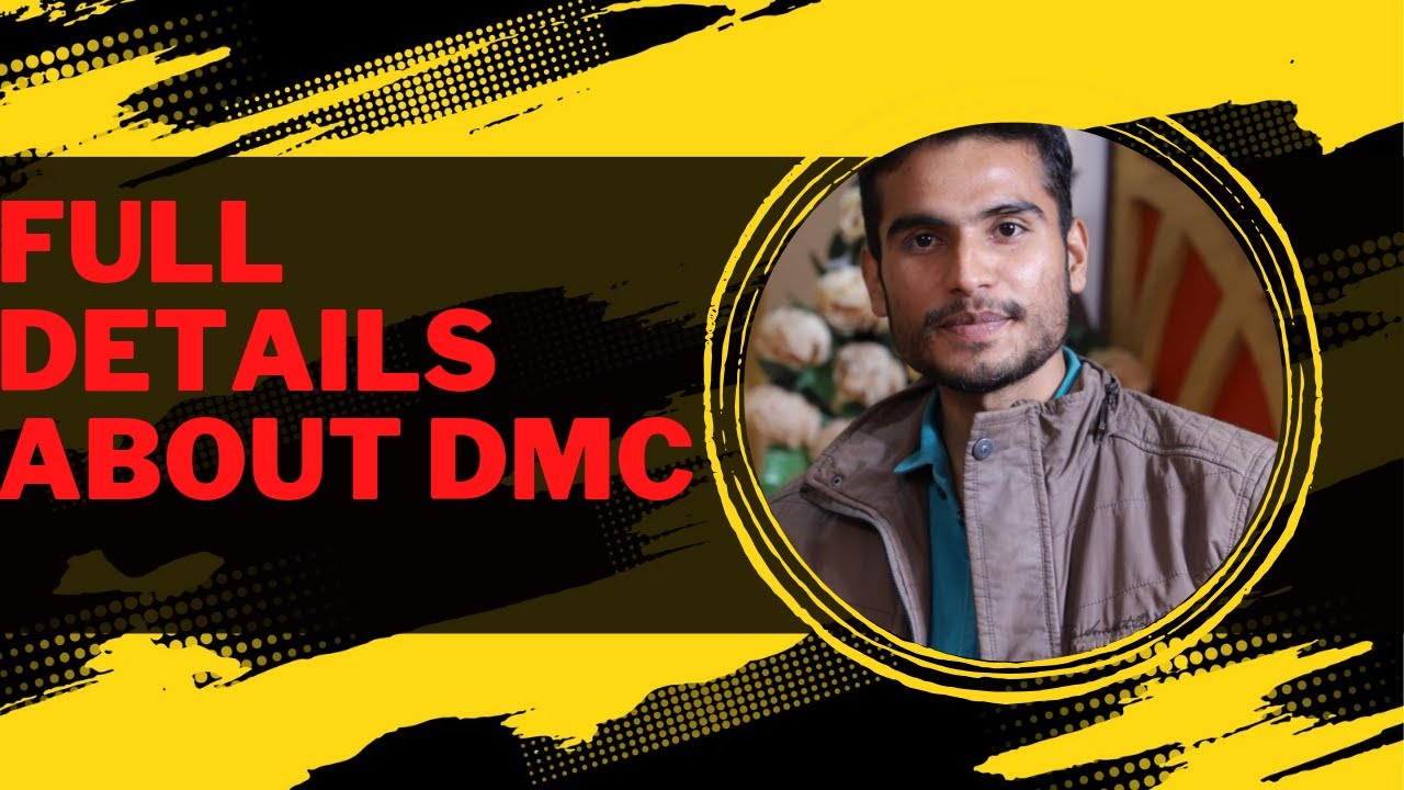 What is DMC ? | Importance of DMC companies in Tourism Industry. - YouTube