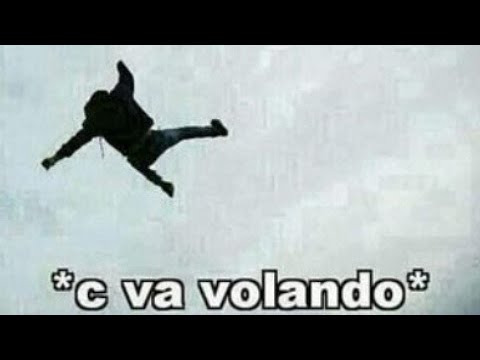 C va volando - YouTube