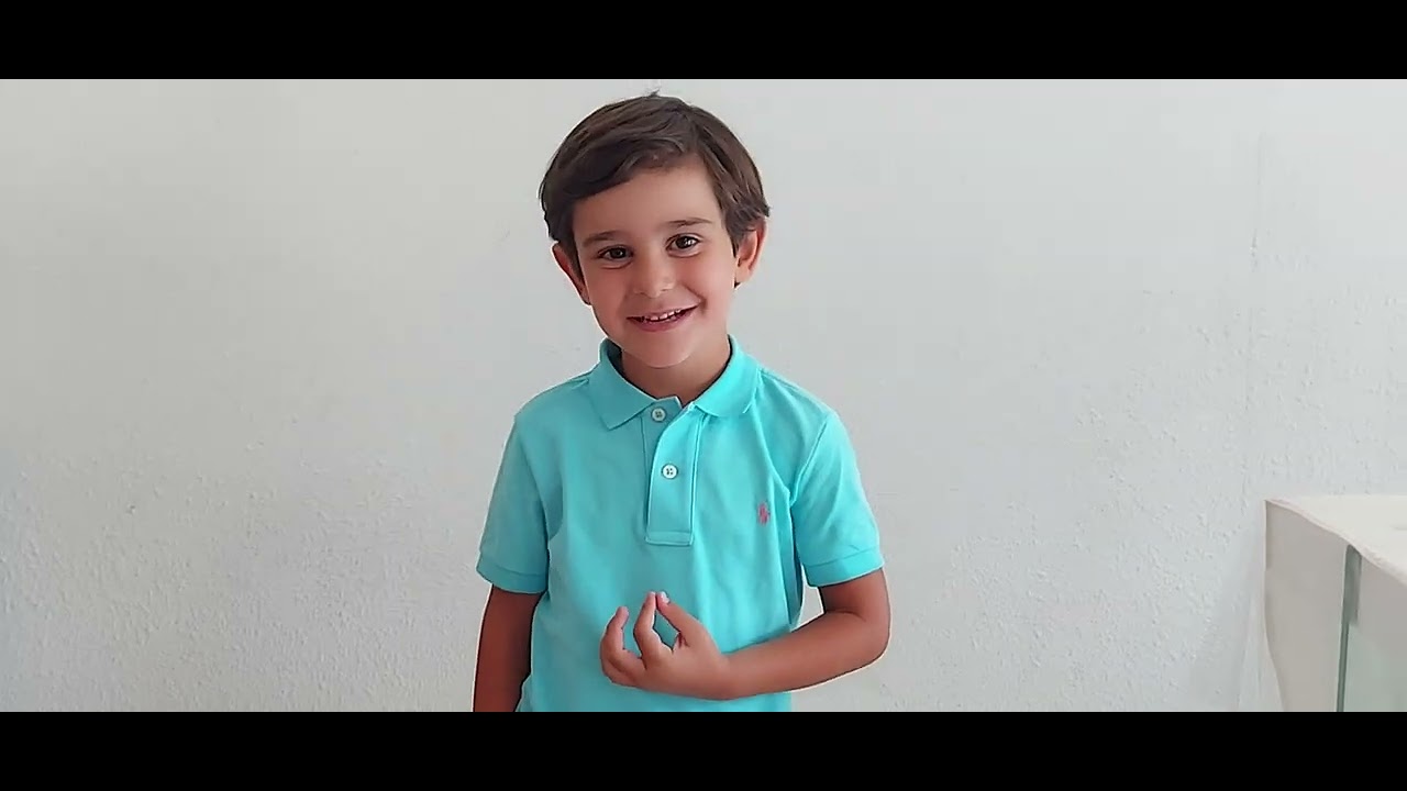 Daniel Brutón Presentación 2023 - YouTube