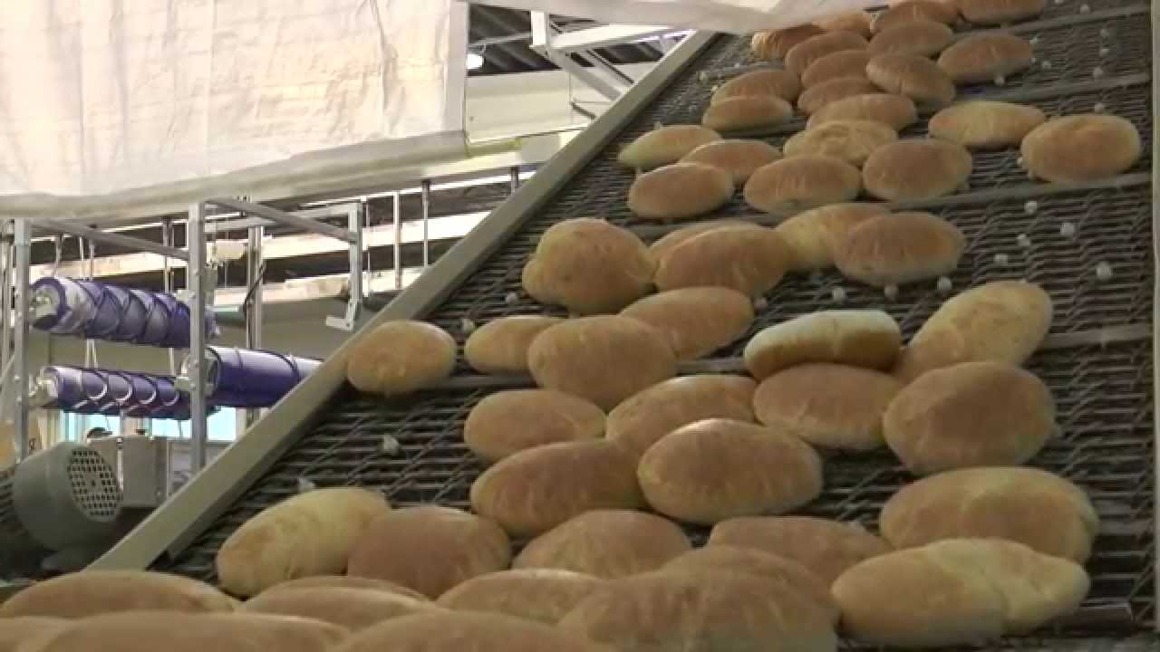 Bureca Bageriets film - YouTube