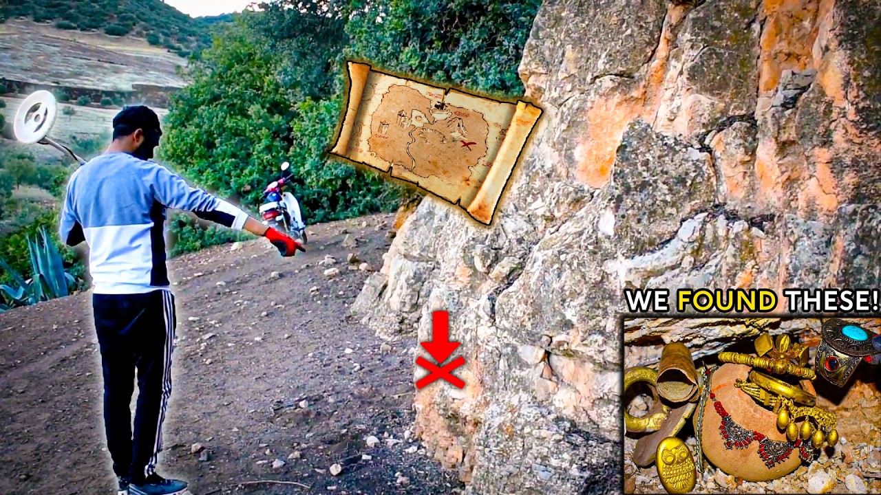 Revealing Ancient Castle Treasure Secrets - YouTube