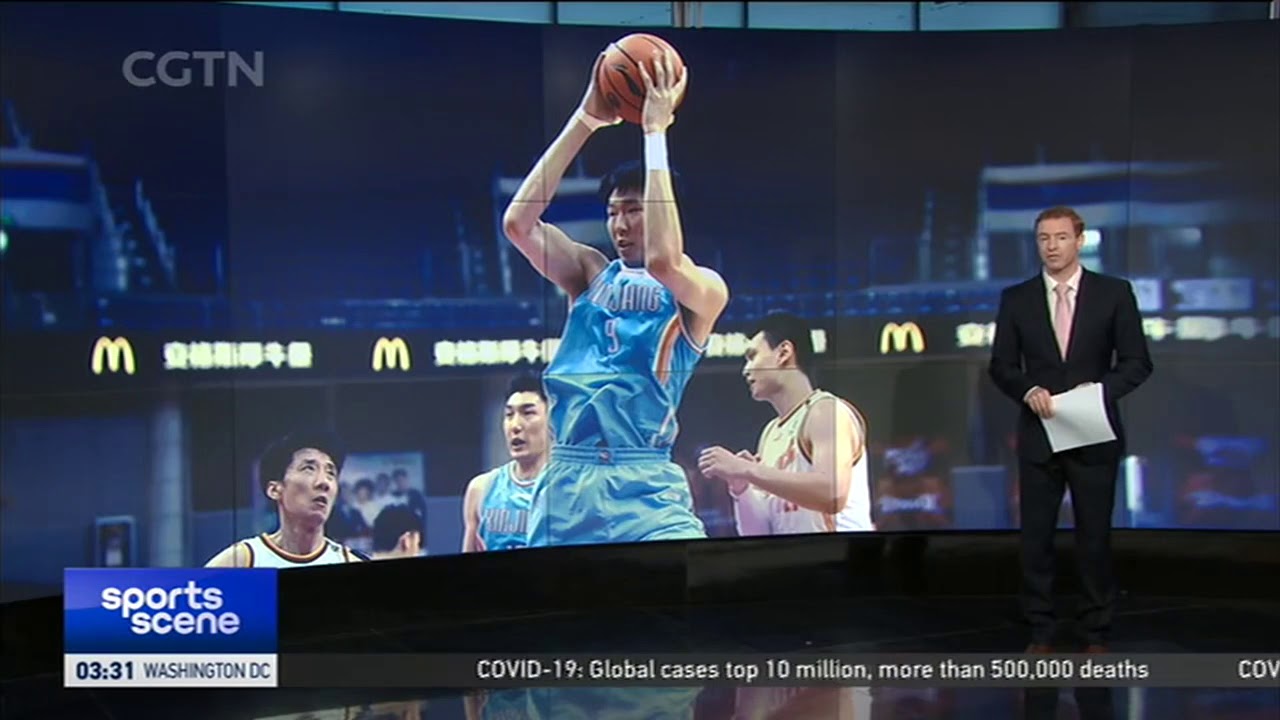 CBA: Bayi Rockets end 15-game losing streak for first win after restart ...