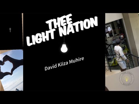 1. Launching the Light Nation Podcast - YouTube