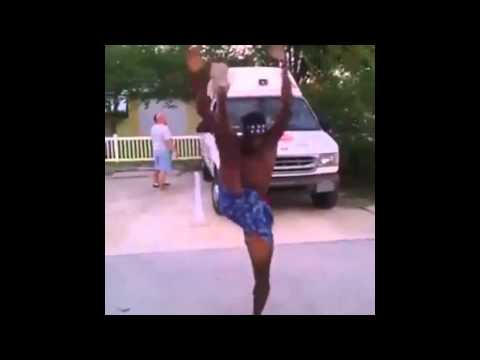 Ice Cream Truck (Yeet-Twerk)